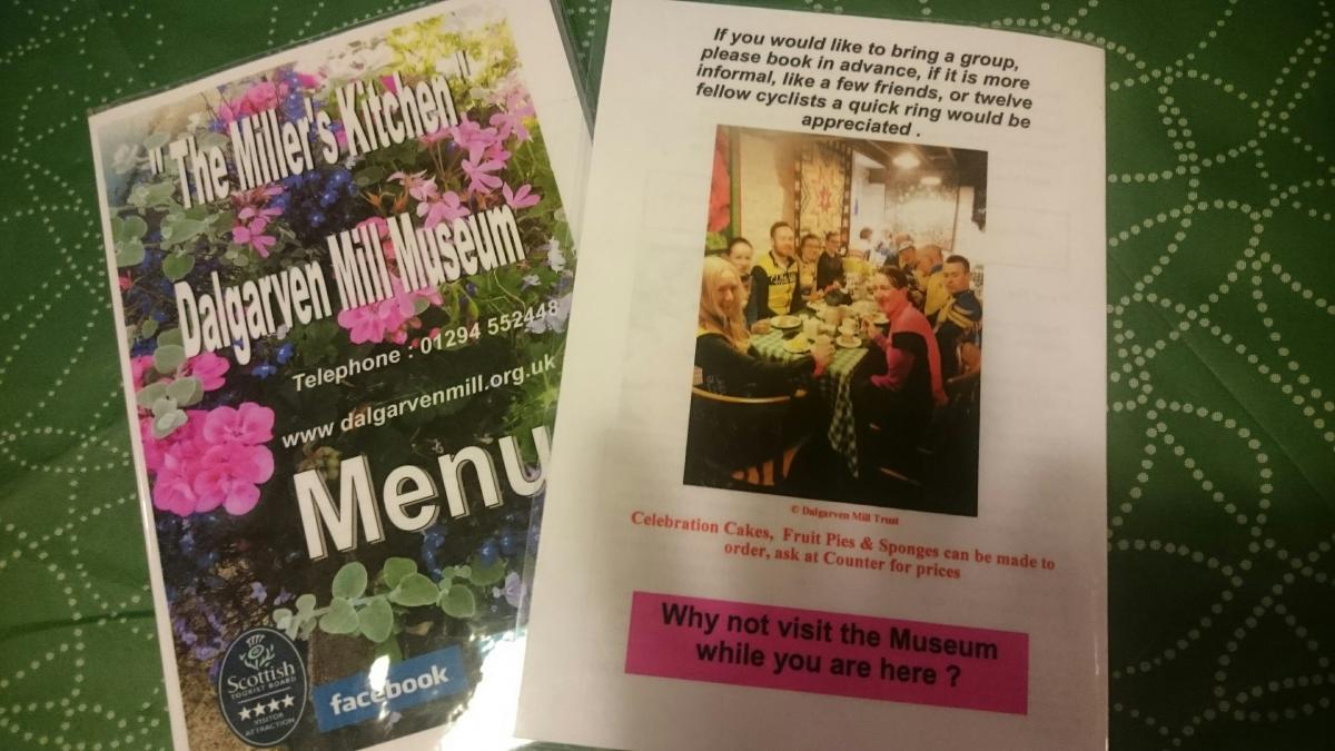 JWCC poster boys and girls for Dalgarven Mill - General - The Bunch v3.0