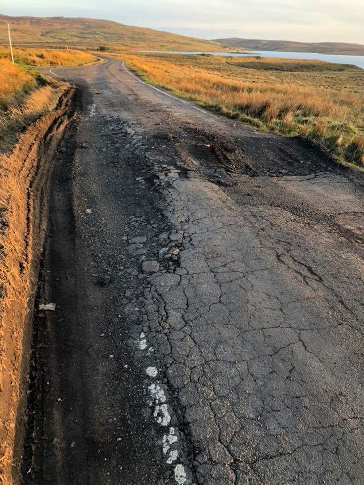 Old Largs Road - General - The Bunch v3.0