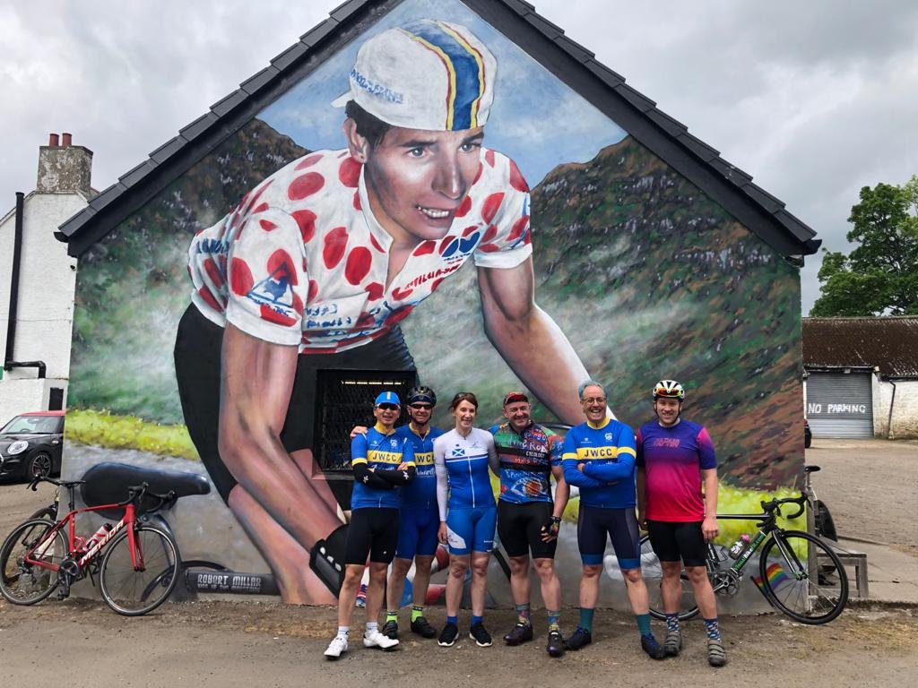 Ride with Pippa York Tuesday 8th June - General - The Bunch v3.0