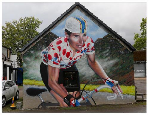 Ride with Pippa York Tuesday 8th June - General - The Bunch v3.0